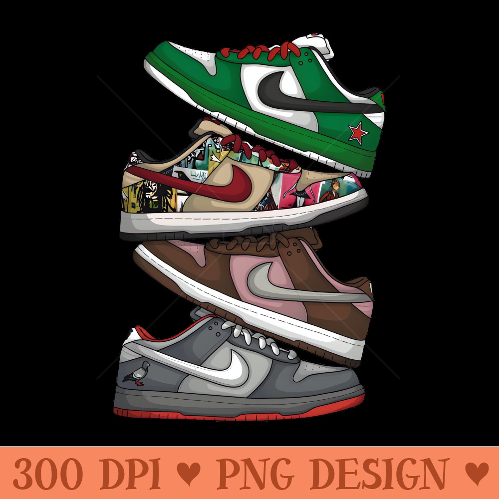 rare low shoe - PNG Download Store | Inspire Uplift