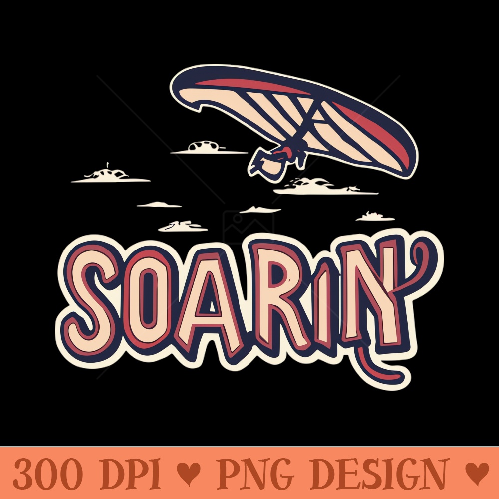 soarin ride svg - Inspire Uplift