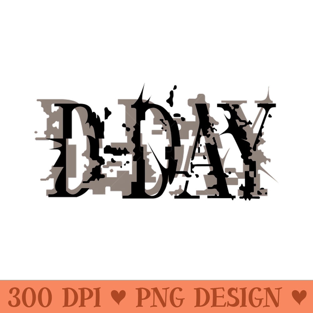 D-DAY SUGA - PNG Printables - Inspire Uplift