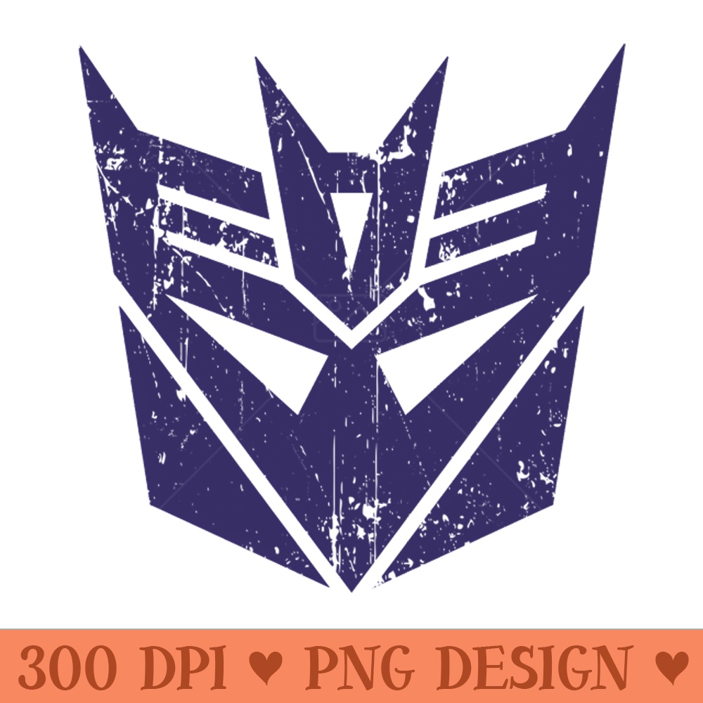 Decepticon - Premium PNG Downloads | Inspire Uplift