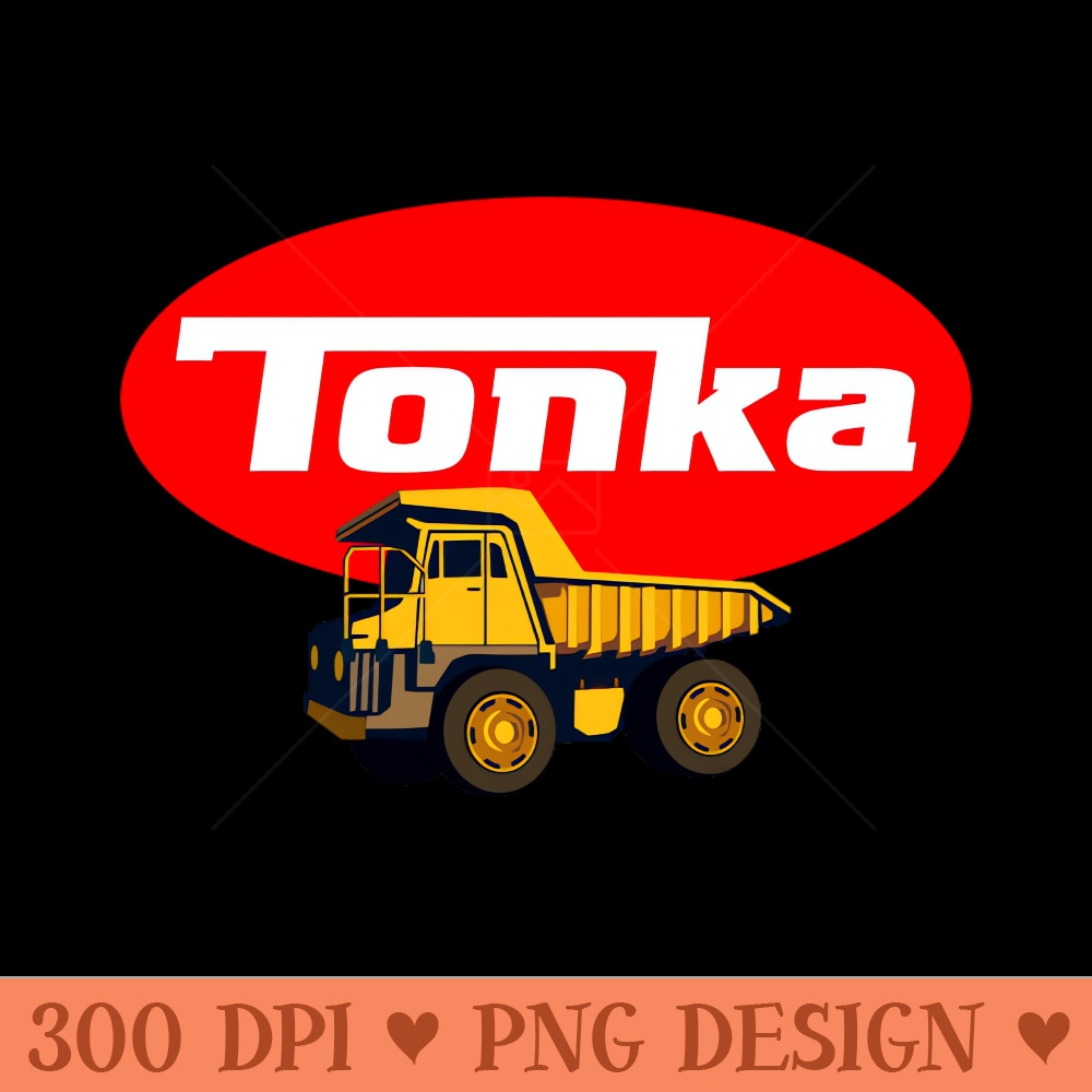 tonka truck svg - Inspire Uplift
