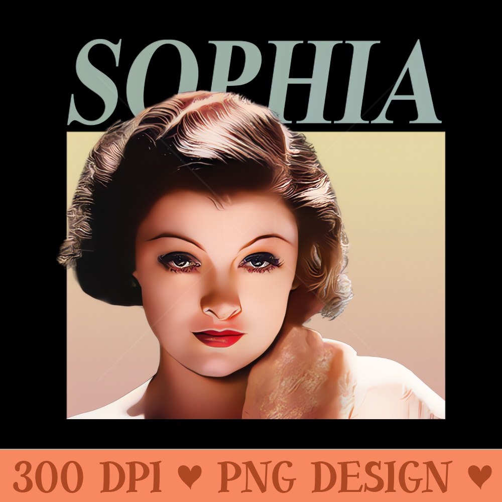 Sophia Petrillo Estelle Getty - PNG Download Store | Inspire Uplift