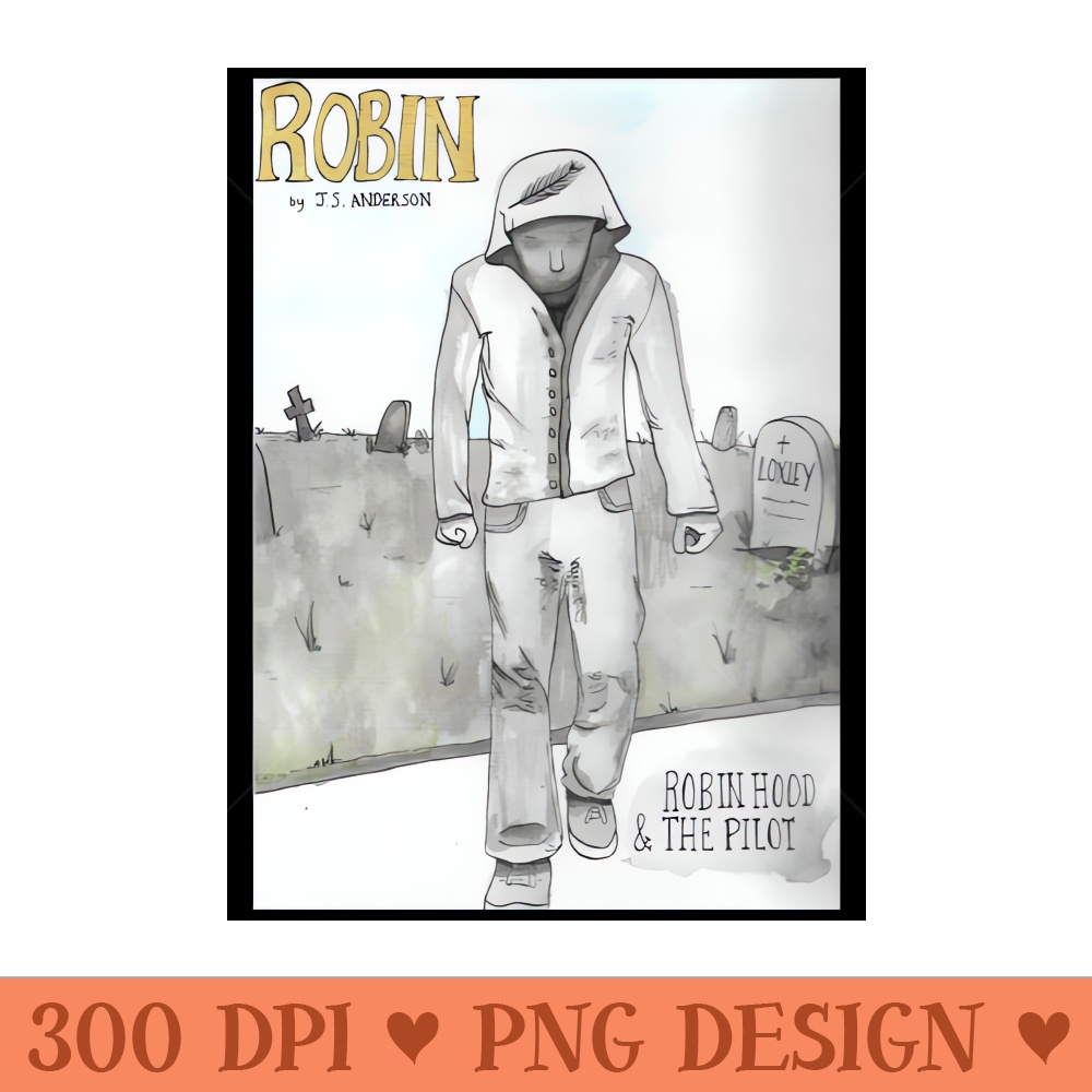 Robin Cover - PNG Download Library | Inspire Uplift