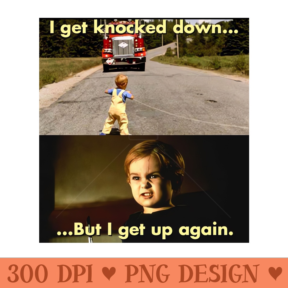 Pet Semetary Horror Fan - PNG Download Collection | Inspire Uplift