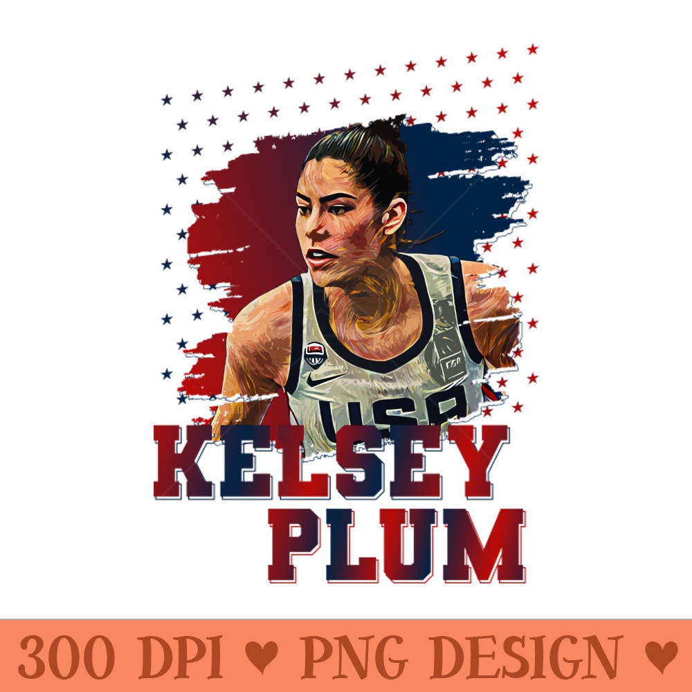 kelsey plum USA Basketball - | Inspire Uplift
