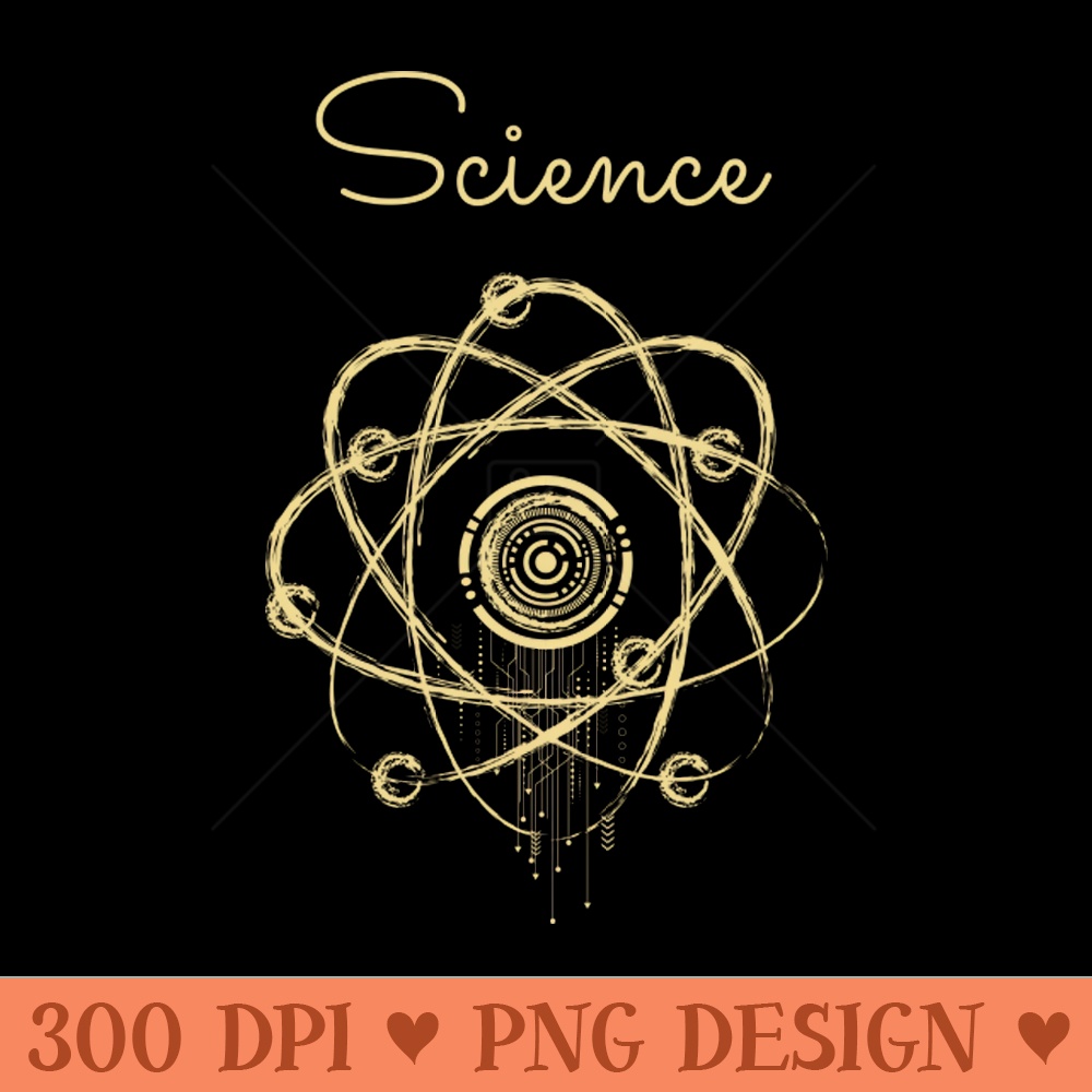 Science - PNG Illustrations | Inspire Uplift