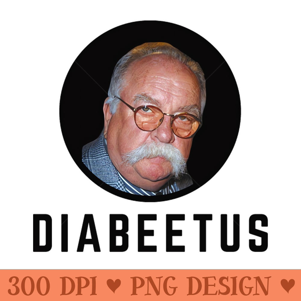 Diabeetus - PNG Download Library | Inspire Uplift