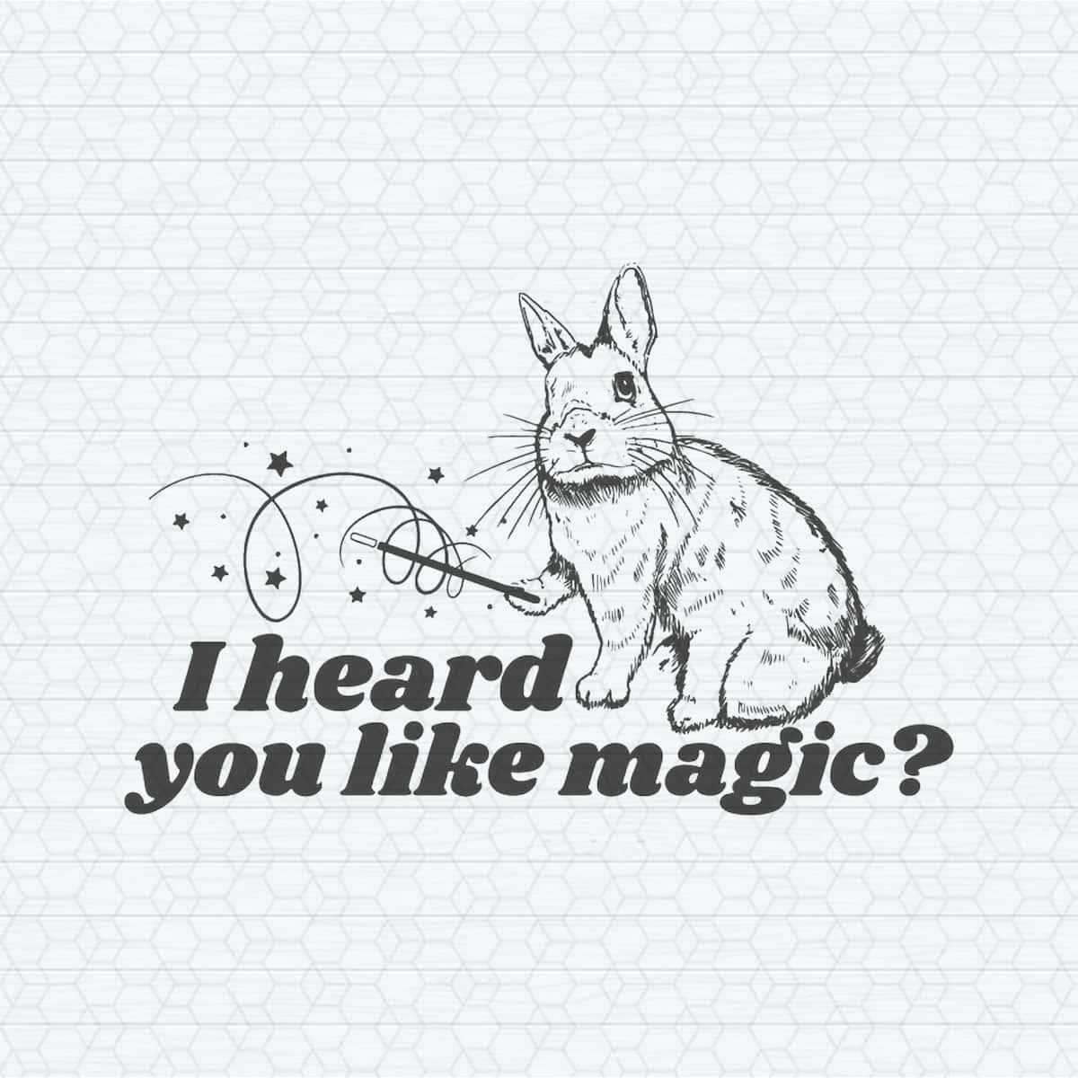 I Heard You Like Magic Red Wine Supernova SVG1 | Inspire Uplift