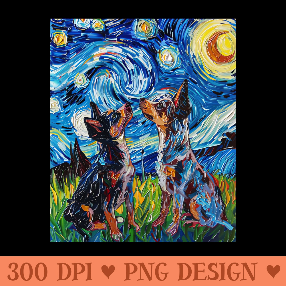 Bluey Animated Antics - PNG Graphics | Inspire Uplift