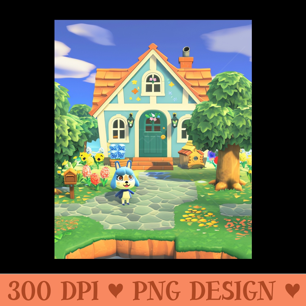 Thematic Landscapes Of Bluey Episodes - PNG Clipart | Inspire Uplift
