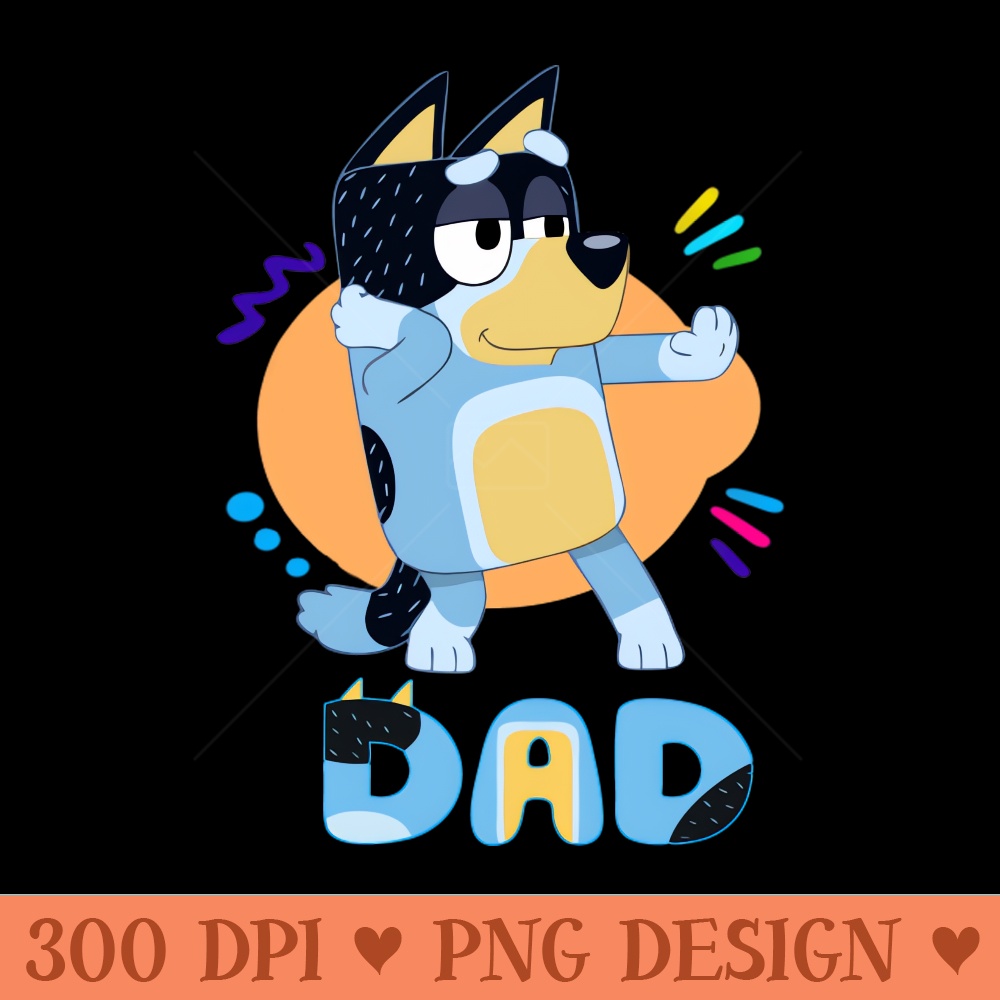 Bandit Dance - Free PNG Downloads | Inspire Uplift