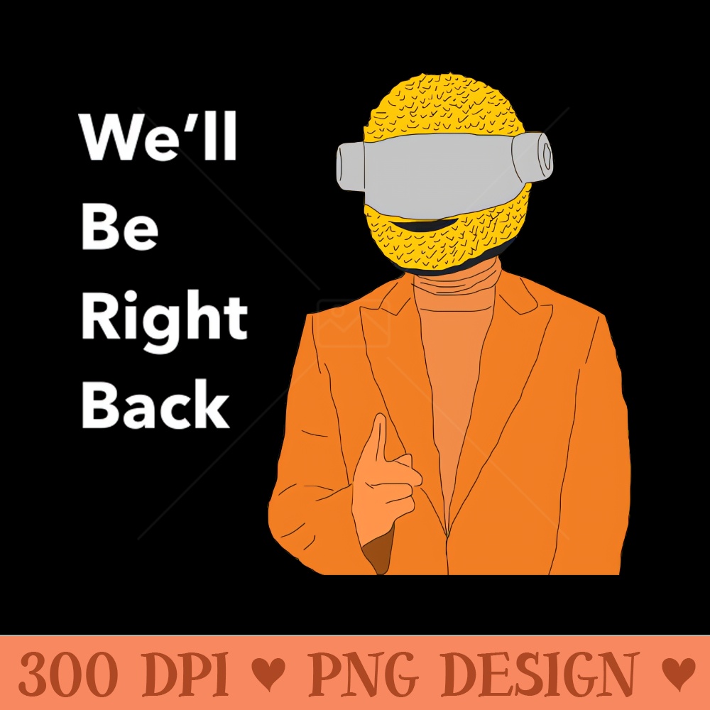 Kraft Punk - PNG Image Downloads | Inspire Uplift