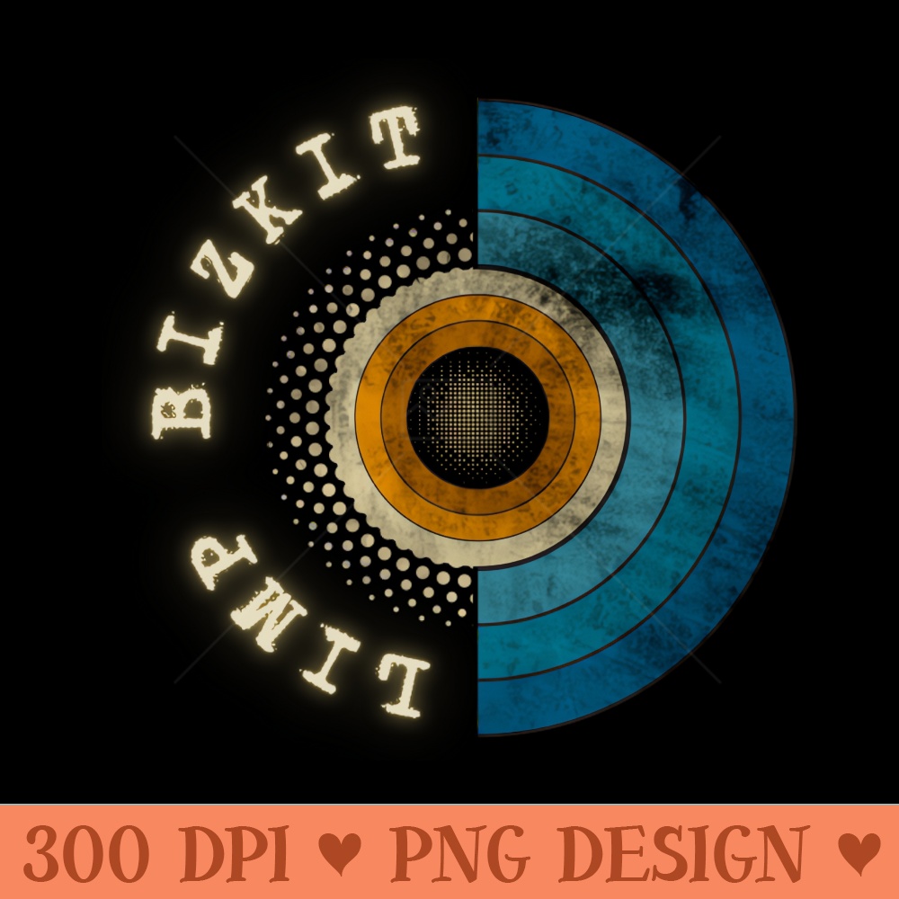 vintage limp - PNG Download Collection - Inspire Uplift