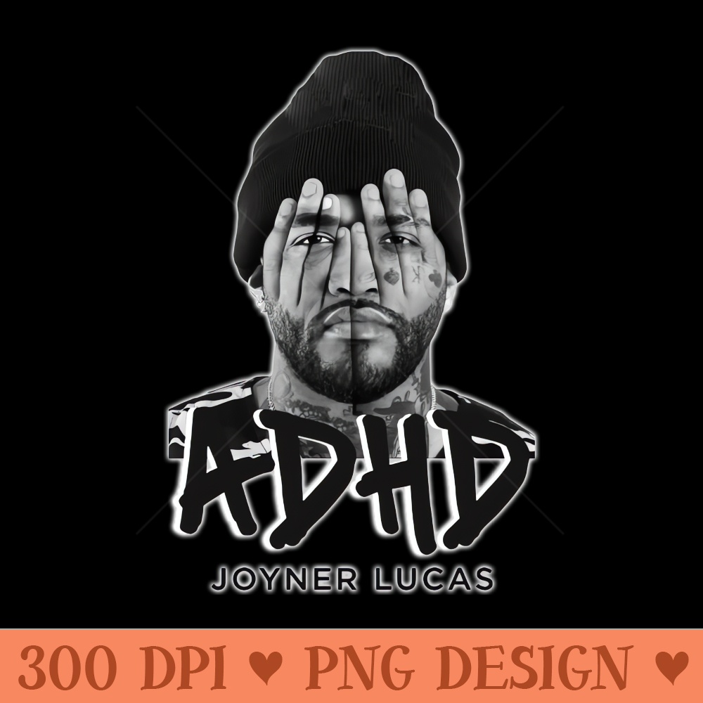 joyner lucas - PNG Image Downloads | Inspire Uplift