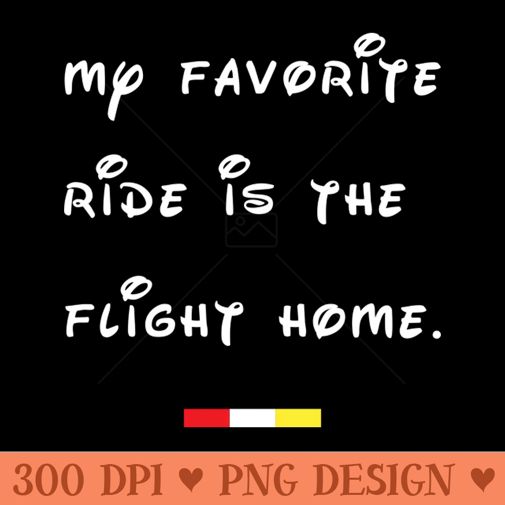 Favorite Ride! - PNG Download Collection | Inspire Uplift
