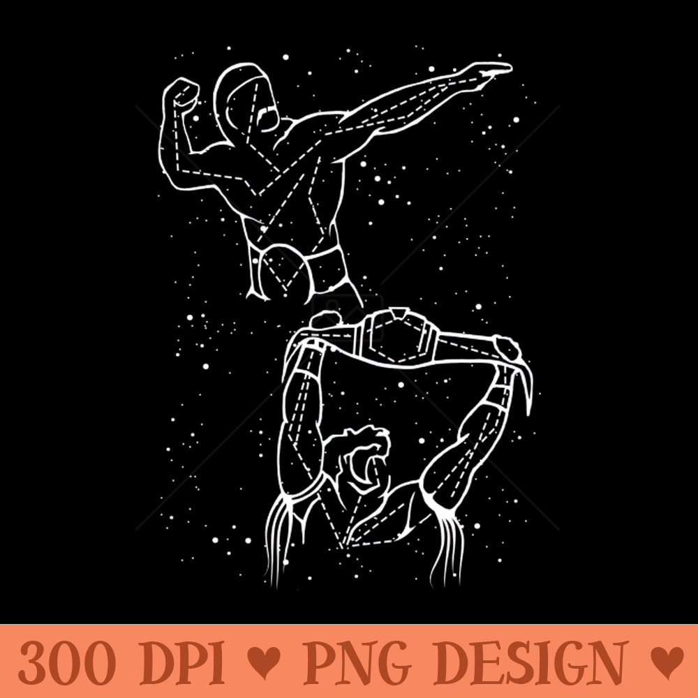 Ultimate Constellation - PNG Download Website | Inspire Uplift