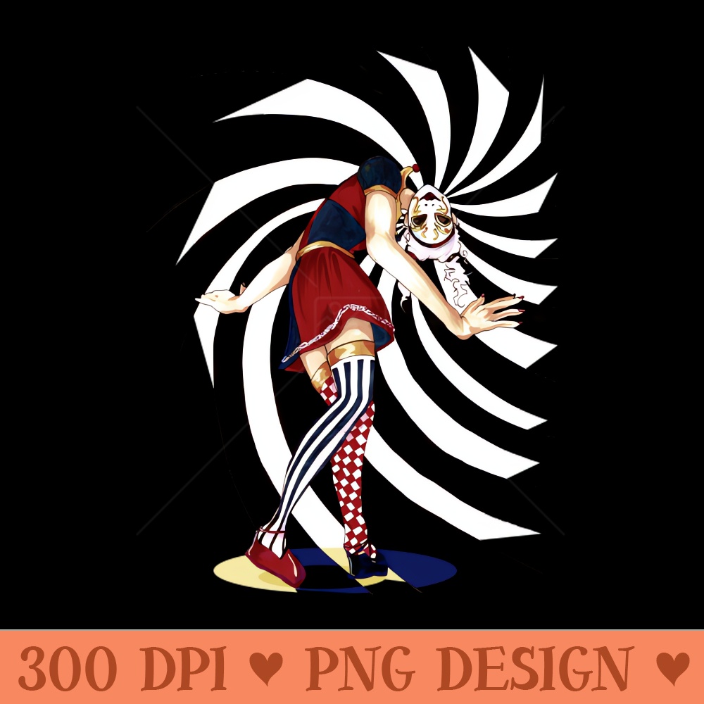 Vertigo - PNG Downloadable Art | Inspire Uplift