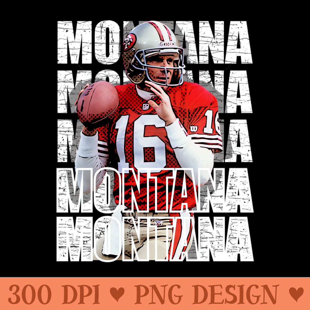 montana best design ever - PNG Download Library | Inspire Uplift