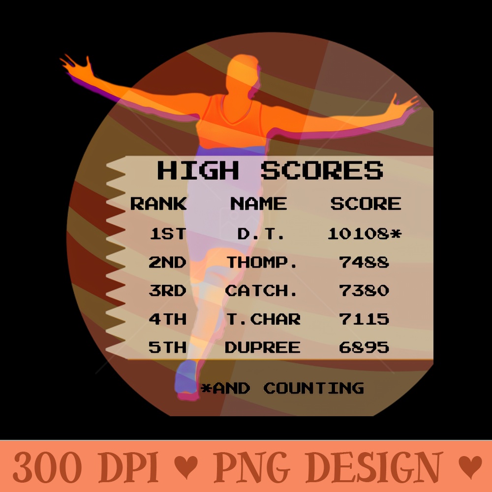 DT 10K - Digital PNG Graphics | Inspire Uplift