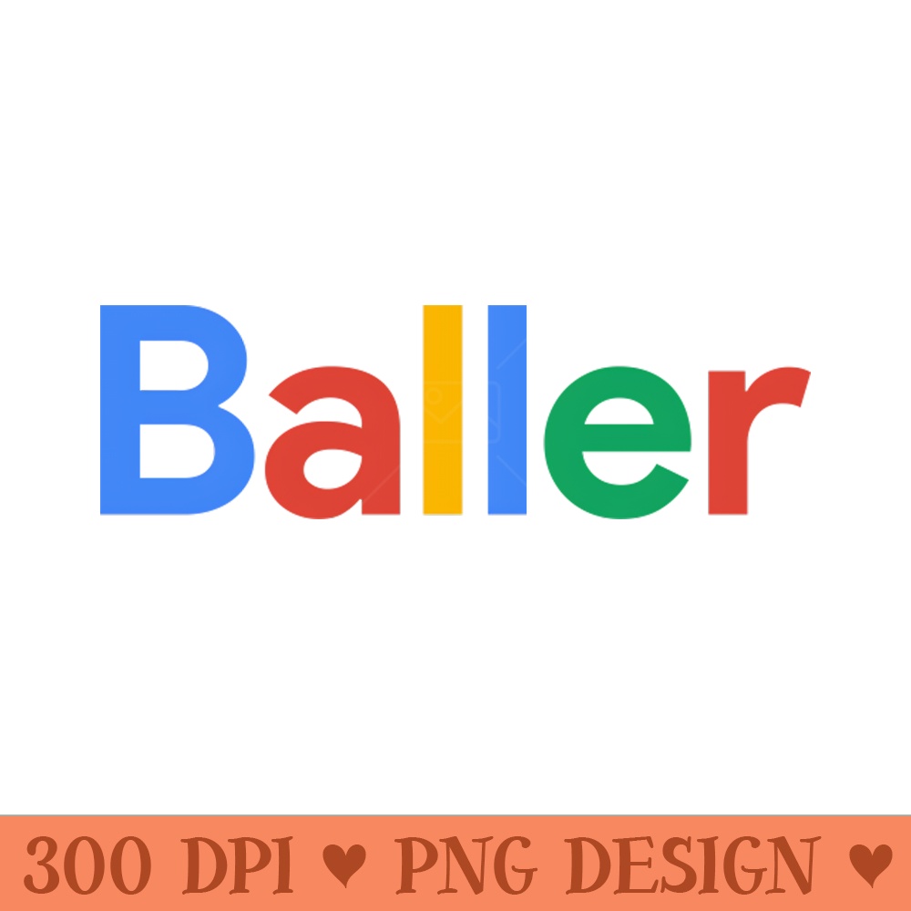Baller Png - Inspire Uplift
