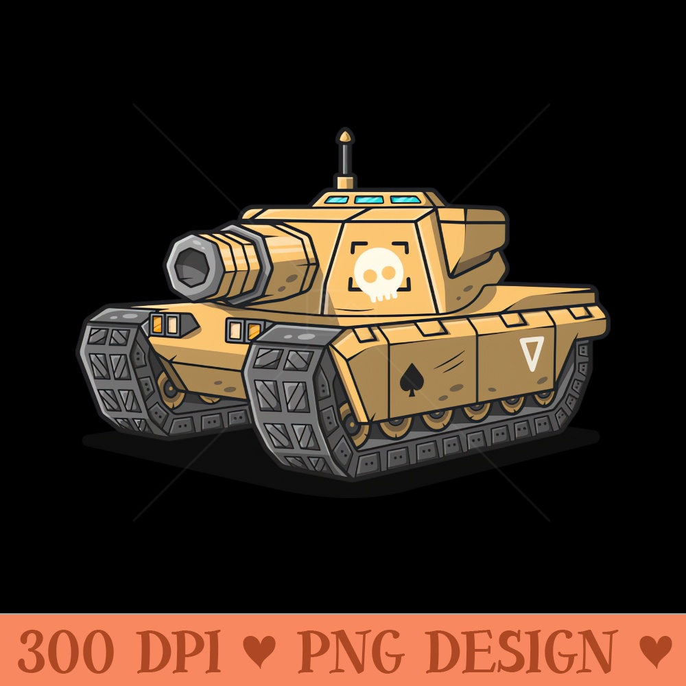 Tank Car Cartoon Vector Icon Illustration - PNG Printables - Inspire Uplift