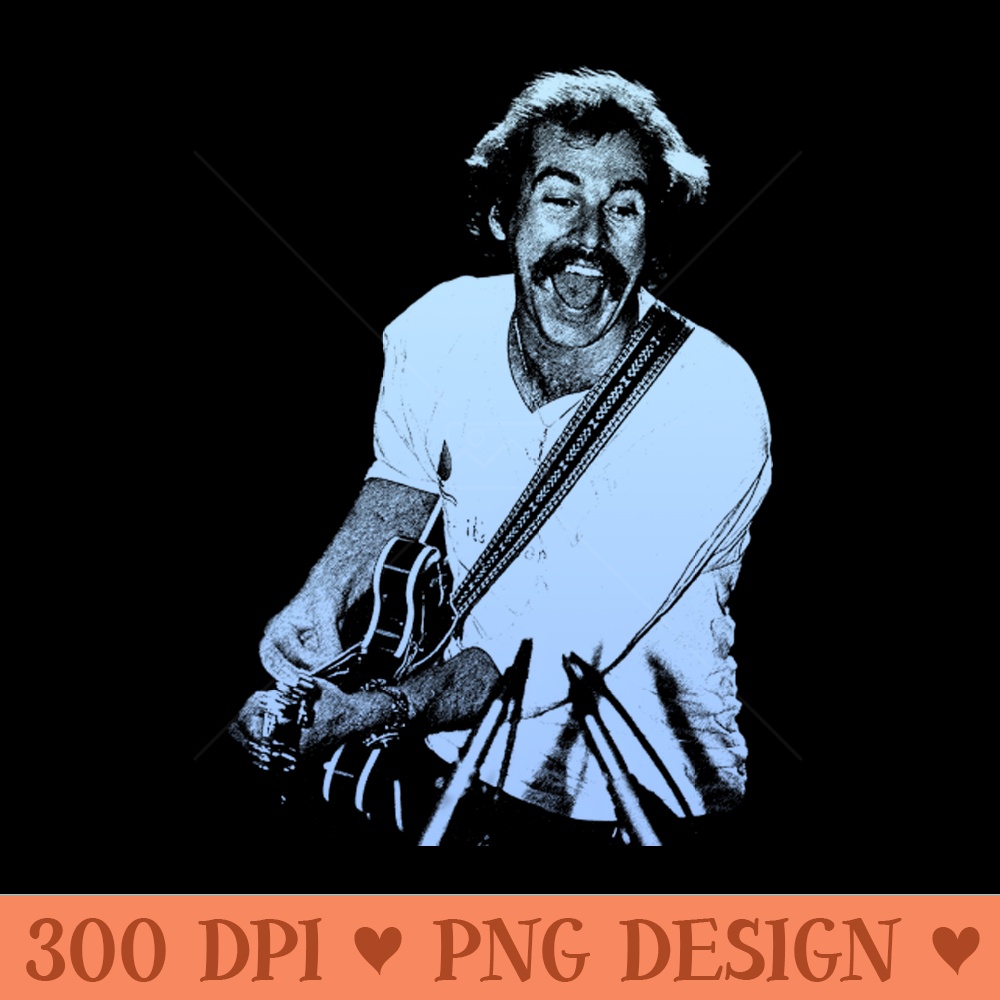 Jimmy Buffett Retro Vintage - PNG Image Downloads | Inspire Uplift