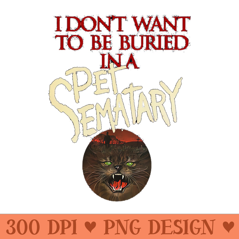 Stephen King I Dont Want To Be Buried In A Pet Semetary The | Inspire ...
