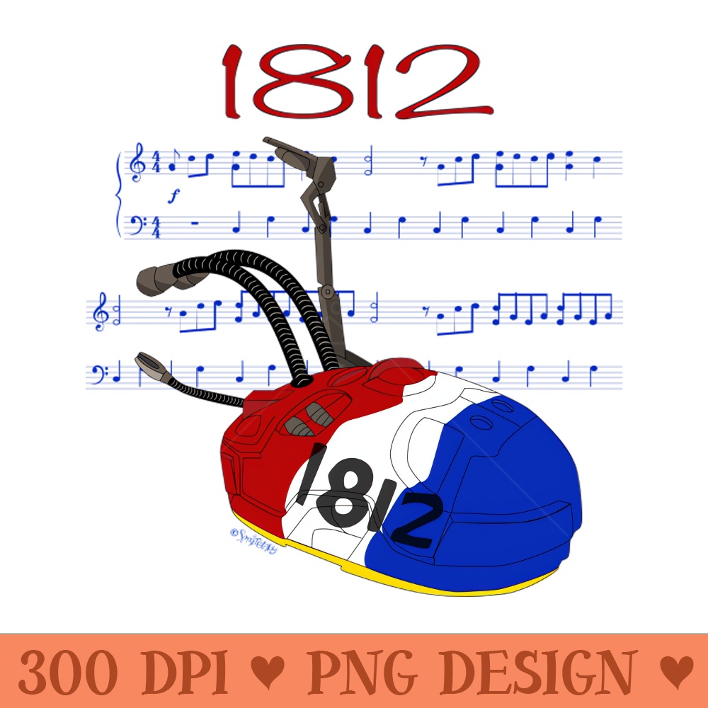 1812 - Digital PNG Graphics | Inspire Uplift