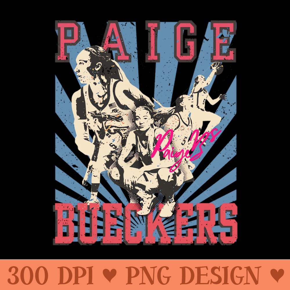 Paige Bueckers NBA - PNG Download | Inspire Uplift