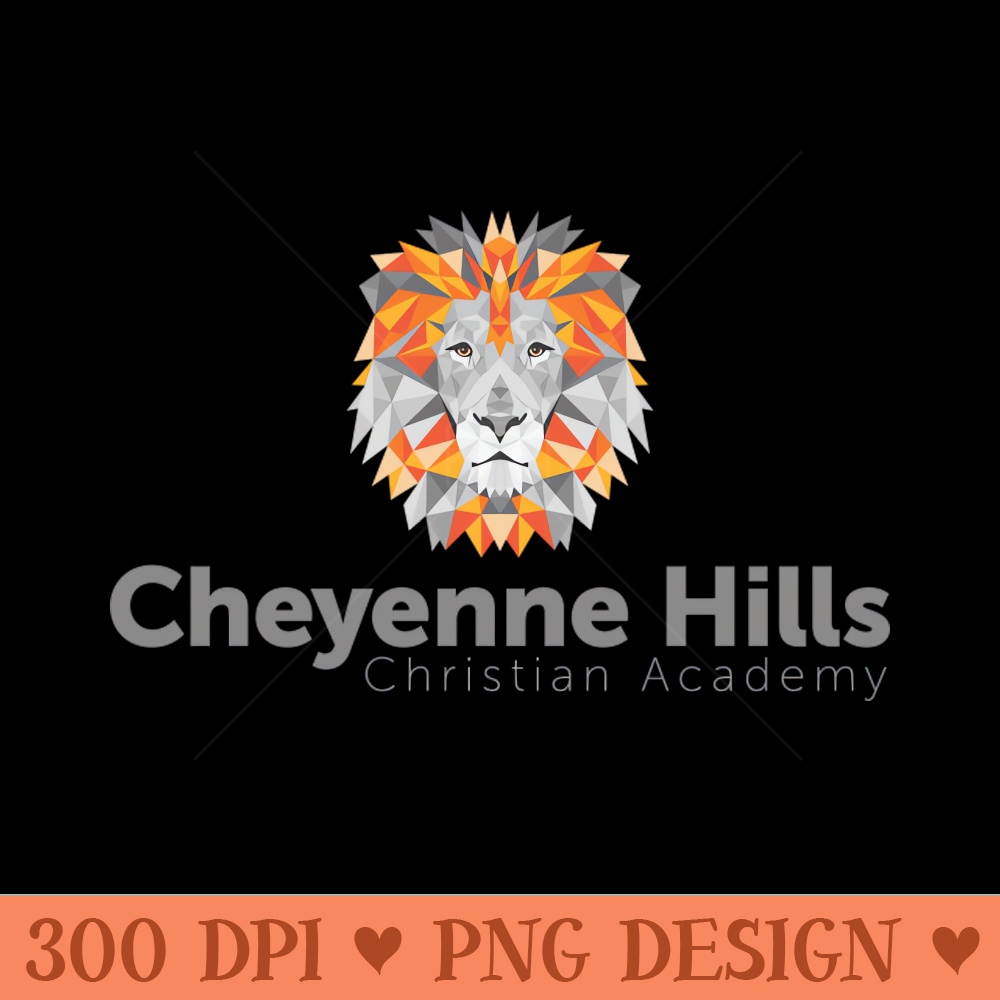 Cheyenne Hills Christian Academy - PNG Clipart | Inspire Uplift