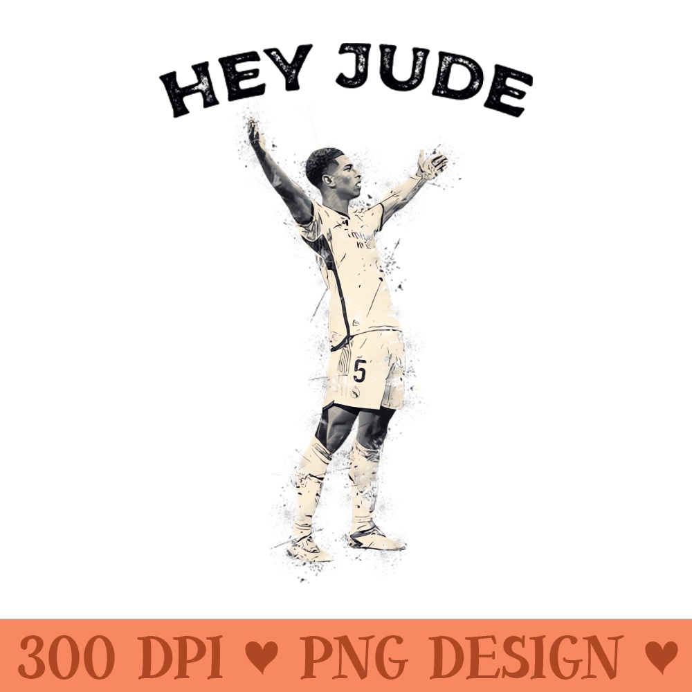 jude bellingham - PNG Image Downloads | Inspire Uplift