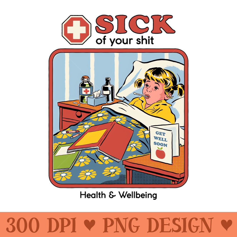 sickness clipart - Inspire Uplift