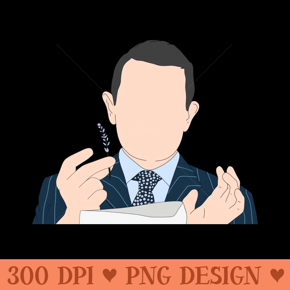 Gift wrapped Love Actually - PNG Download Pack | Inspire Uplift