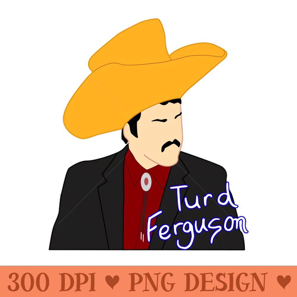 Norm Macdonald aka Burt Reynolds aka Turd Ferguson - PNG Dow - Inspire ...