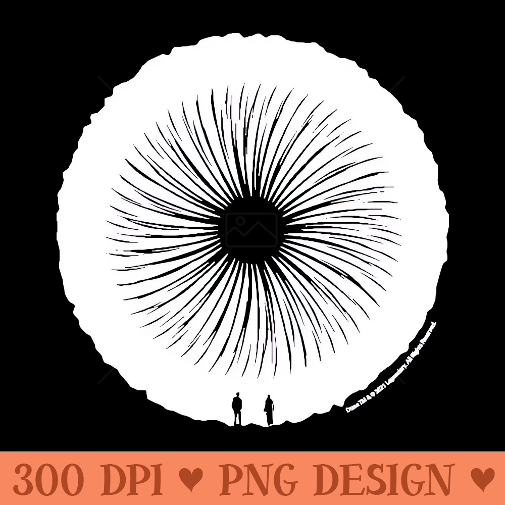 Dune Sandworm - Transparent PNG | Inspire Uplift