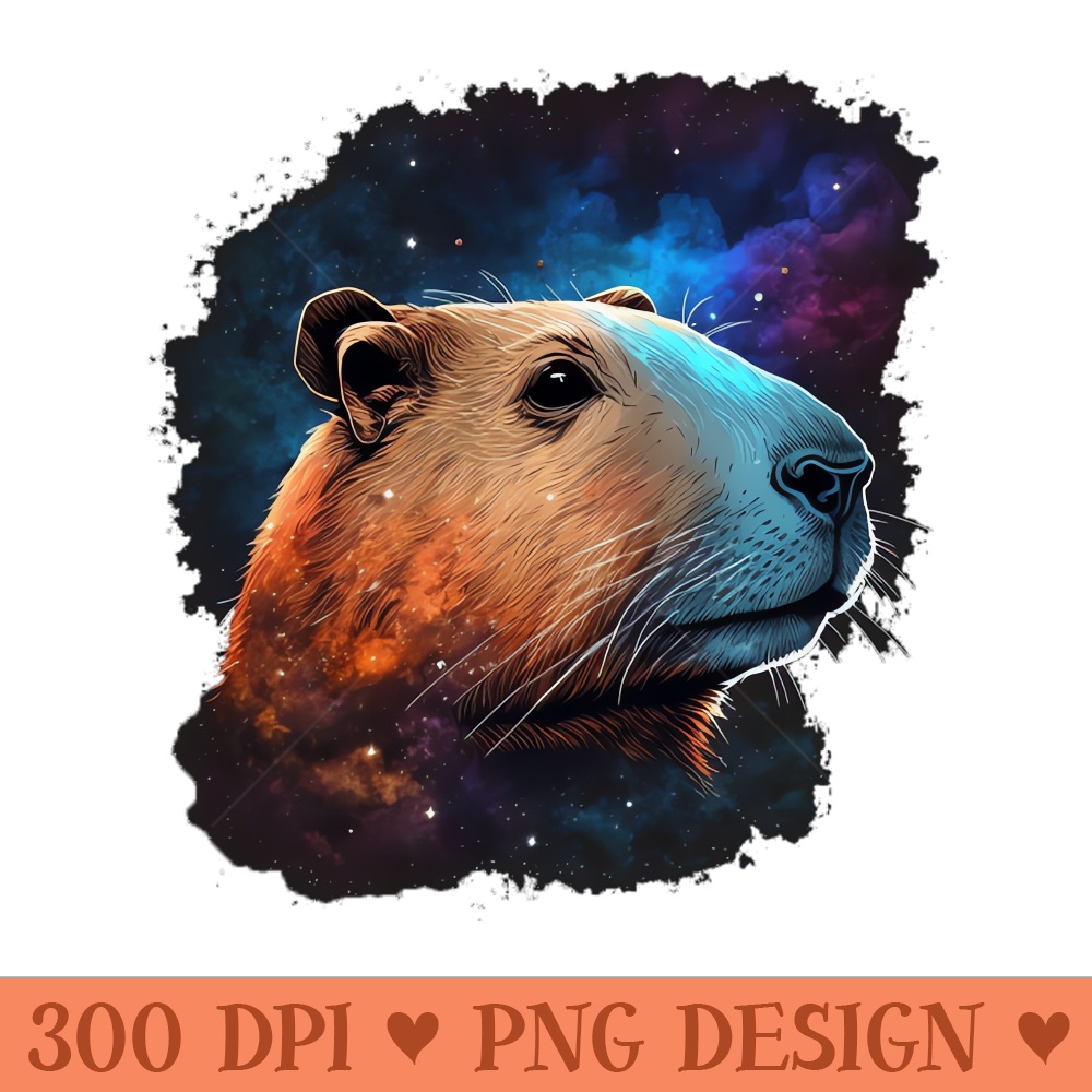 capybara - PNG Download Website | Inspire Uplift