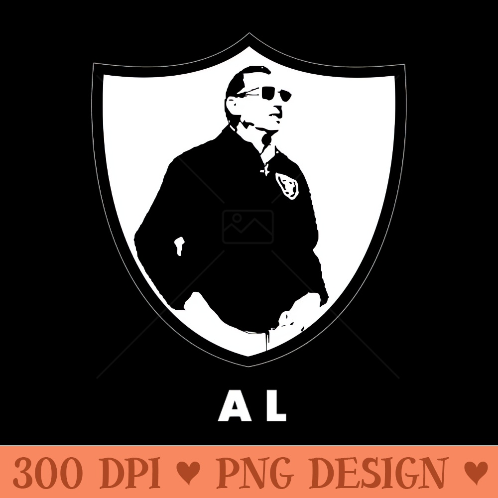 Al - PNG Printables | Inspire Uplift