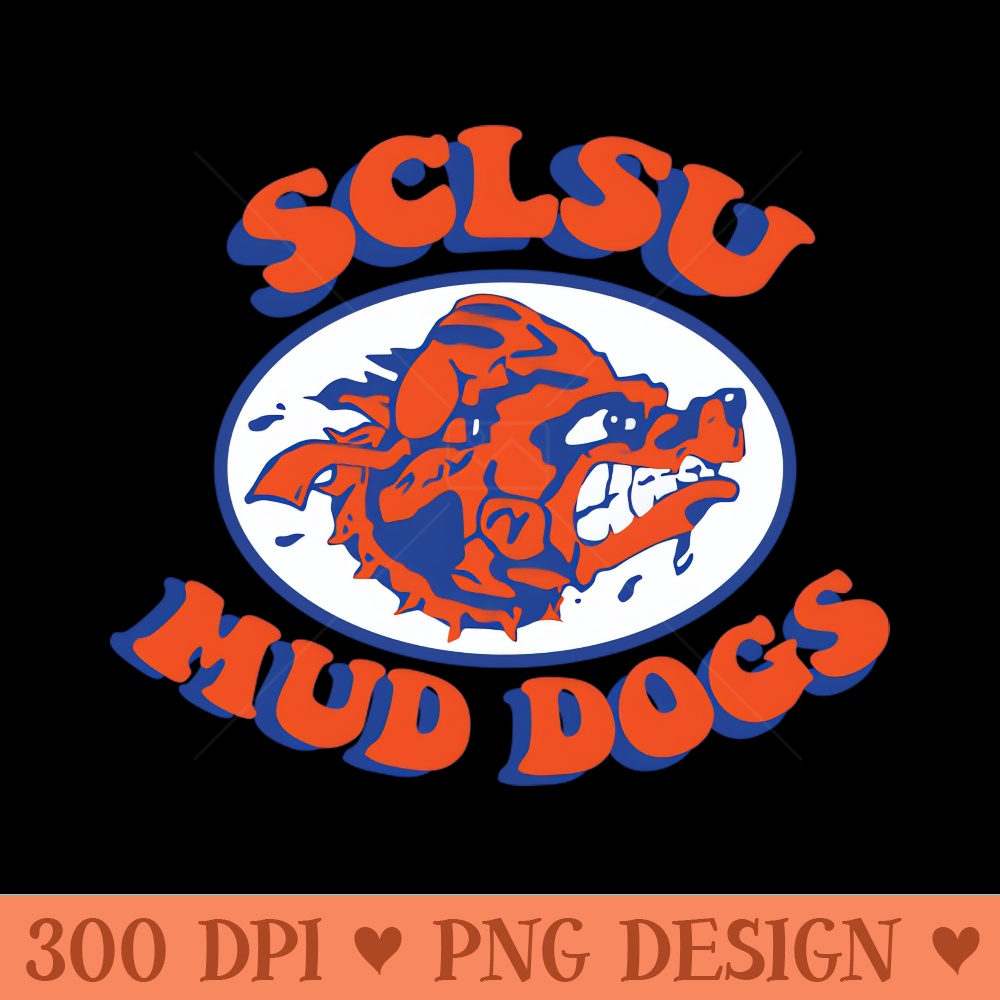 Mud Dogs - PNG Image Downloads - Inspire Uplift