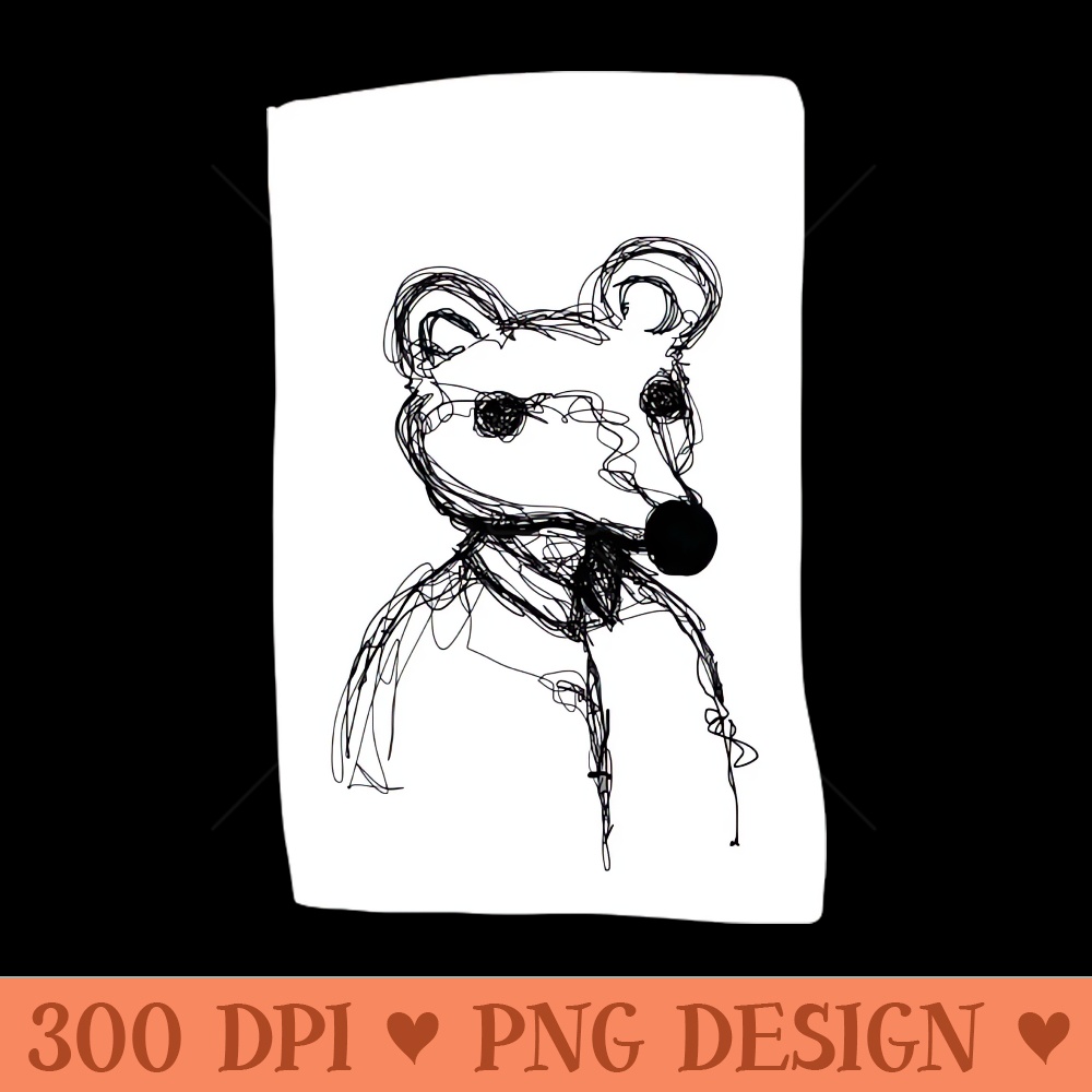 Mouse (B)Rat - PNG Download Library | Inspire Uplift