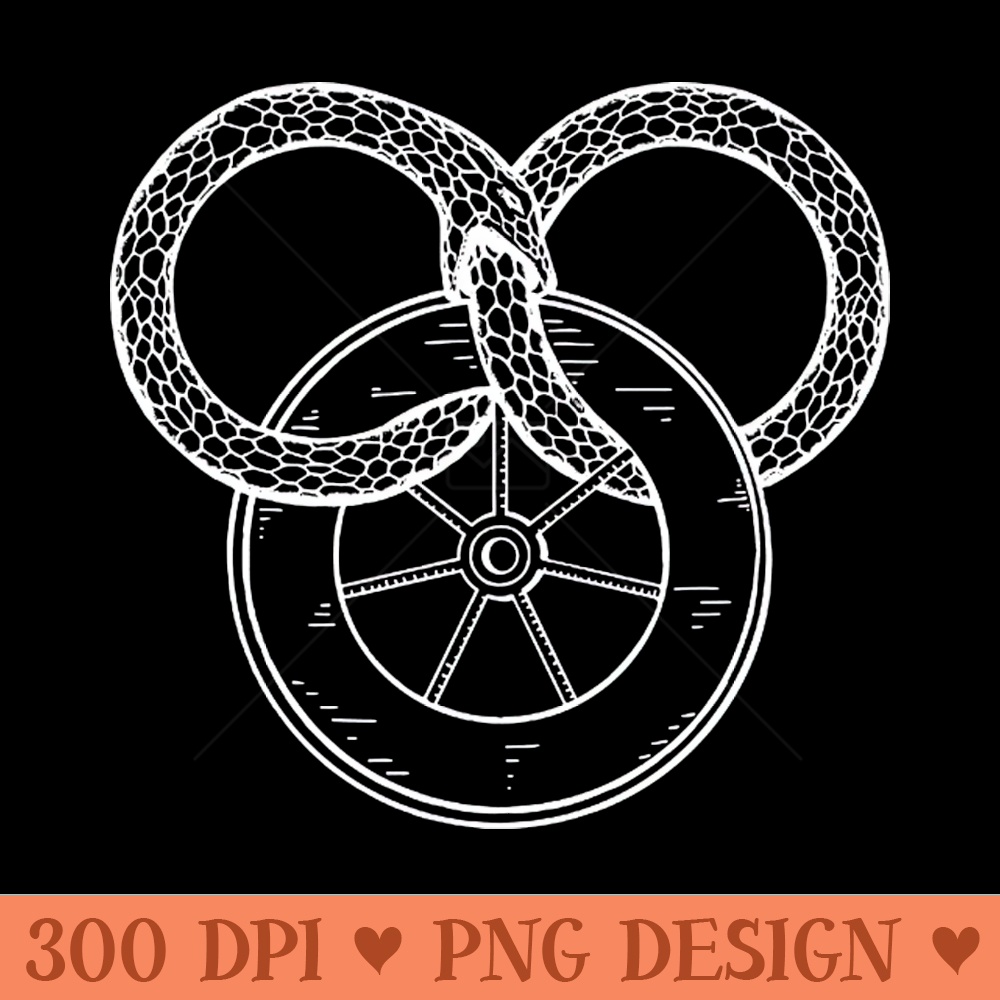 The Wheel of time - wheel of time - robert jordan - PNG Artw | Inspire ...
