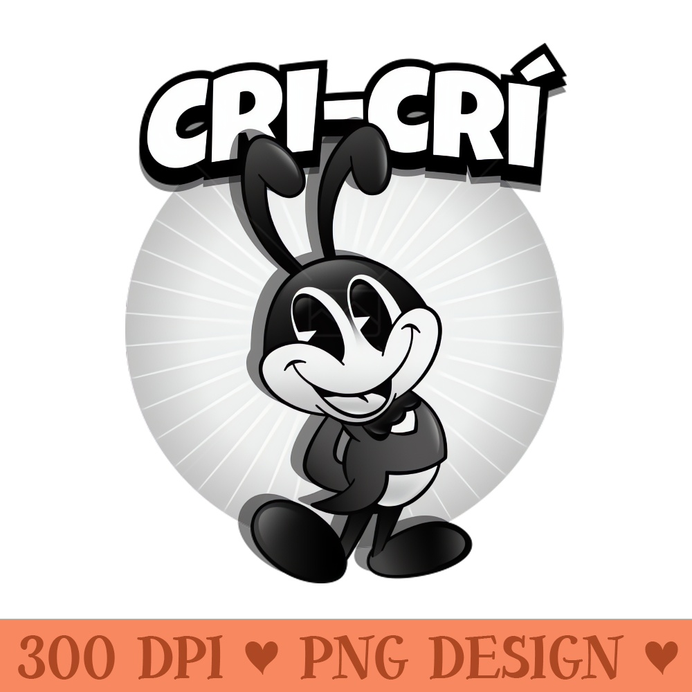 Cri-Cri - PNG Downloadable Resources | Inspire Uplift