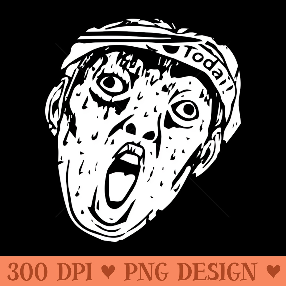 GTO Faces collection - 7 - Eikichi Onizuka - Todai - PNG Dow | Inspire ...