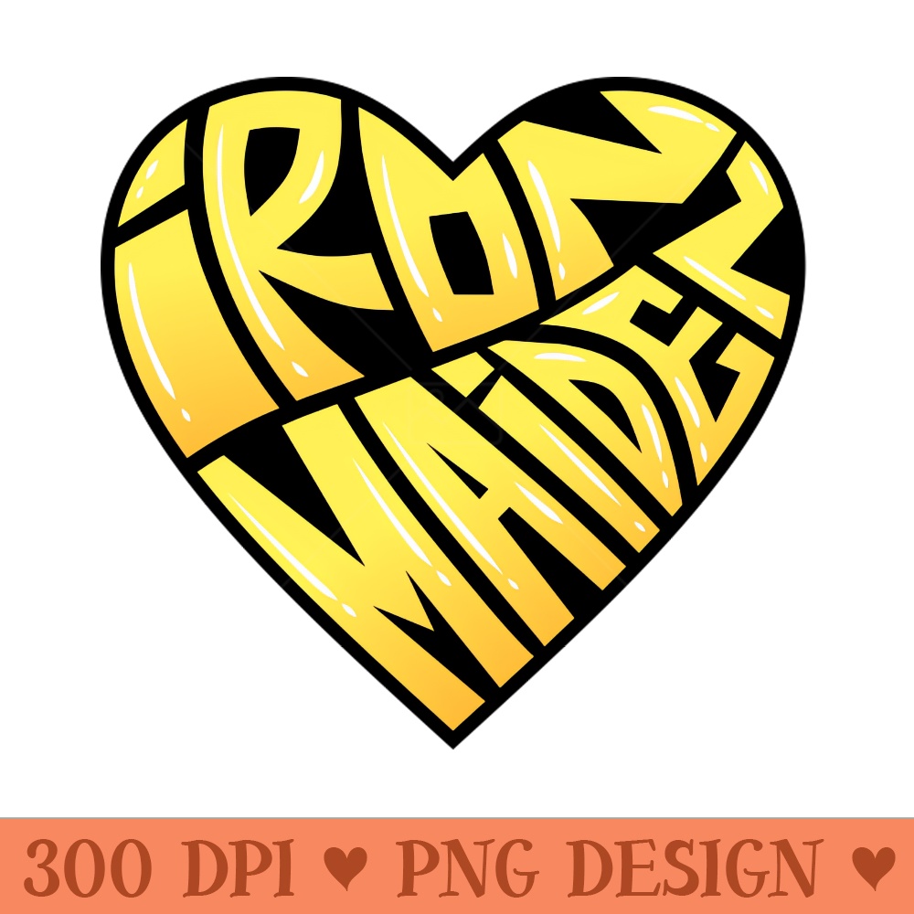 Iron band warp text - PNG Download Collection | Inspire Uplift