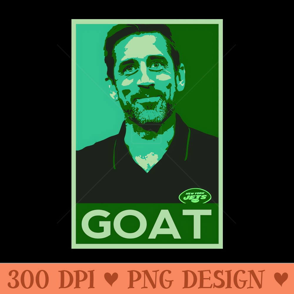 Aaron Rodgers GOAT - | Inspire Uplift