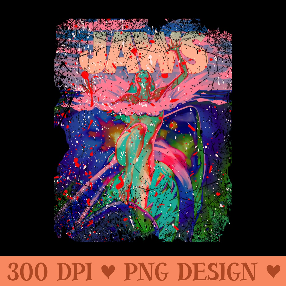 Jaws Resurface Brody's Perseverance In Ocean Peril - Downloa | Inspire ...