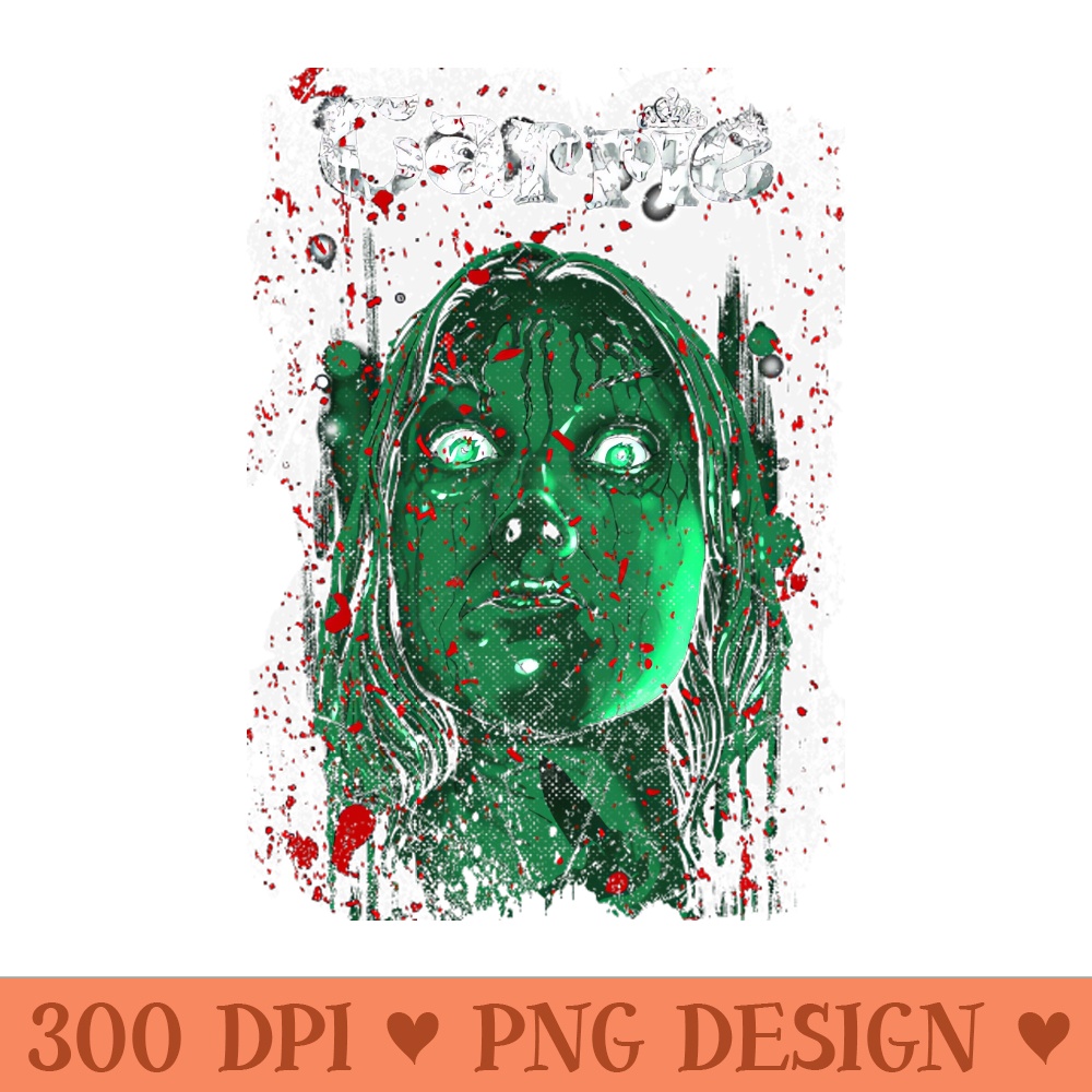 Carrie's Wrath A Portrait Of Psychic Retribution - PNG Clipa | Inspire ...