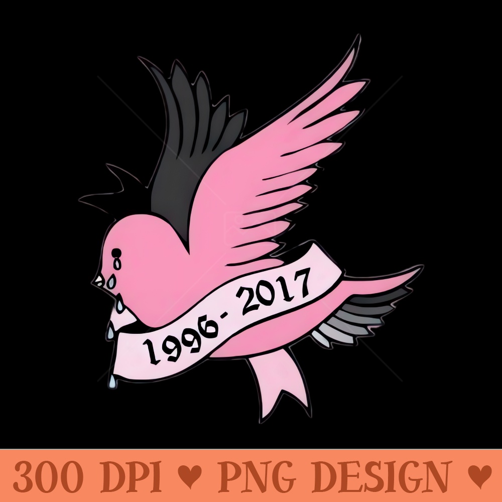 Rip Peep - PNG Download Pack | Inspire Uplift