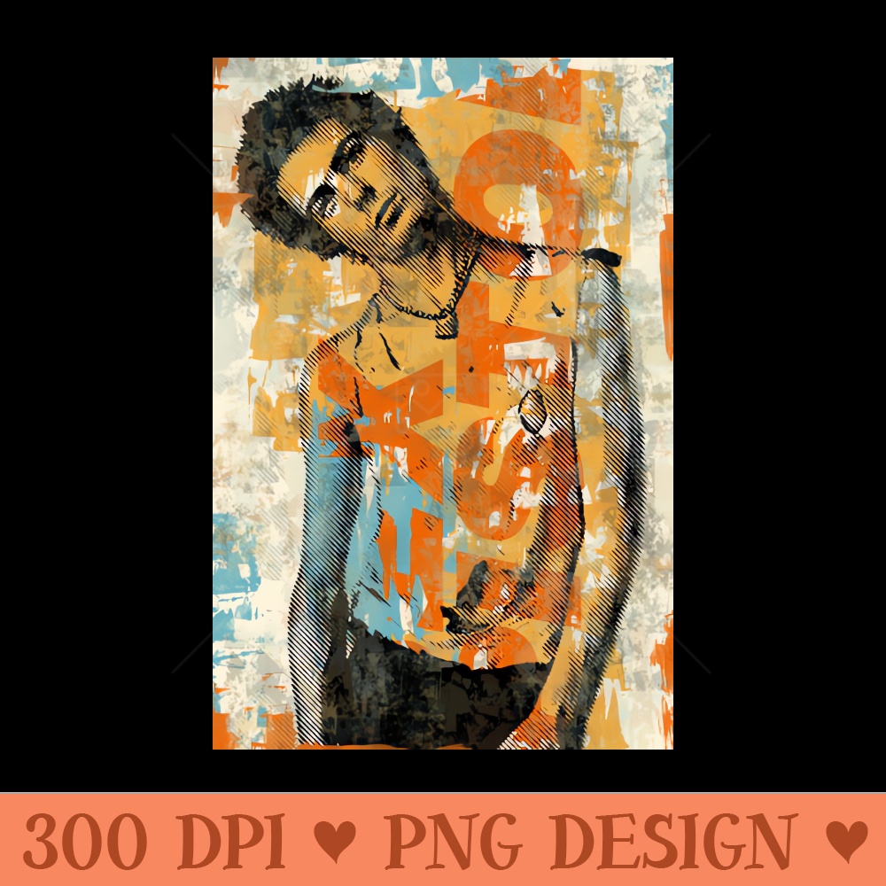 Sid Vicious - PNG Download Bundle - Inspire Uplift