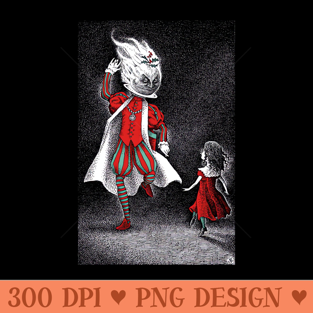 Jolly King Pudding-Head - PNG Printables | Inspire Uplift