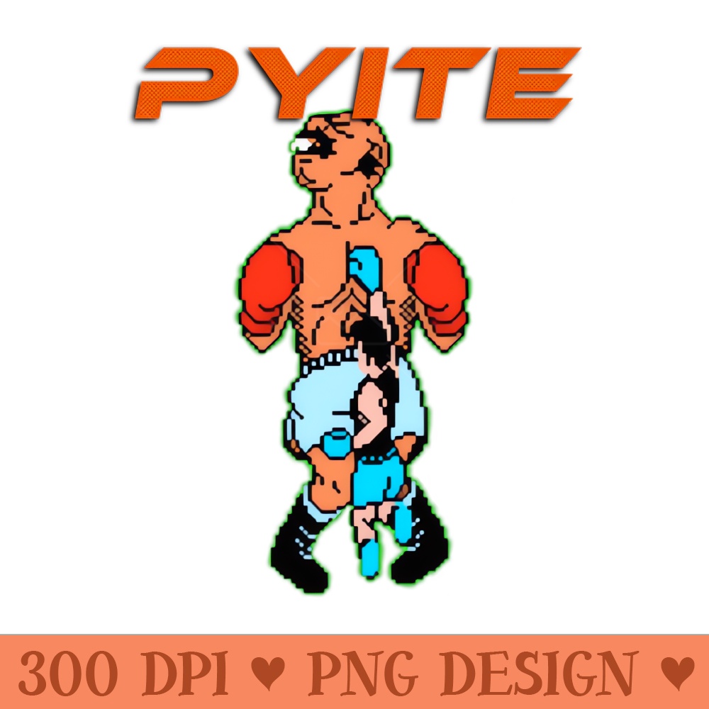 PYITE Phish - PNG Download Collection | Inspire Uplift